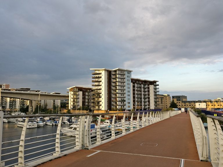 Ely Trail - Outdoor Cardiff