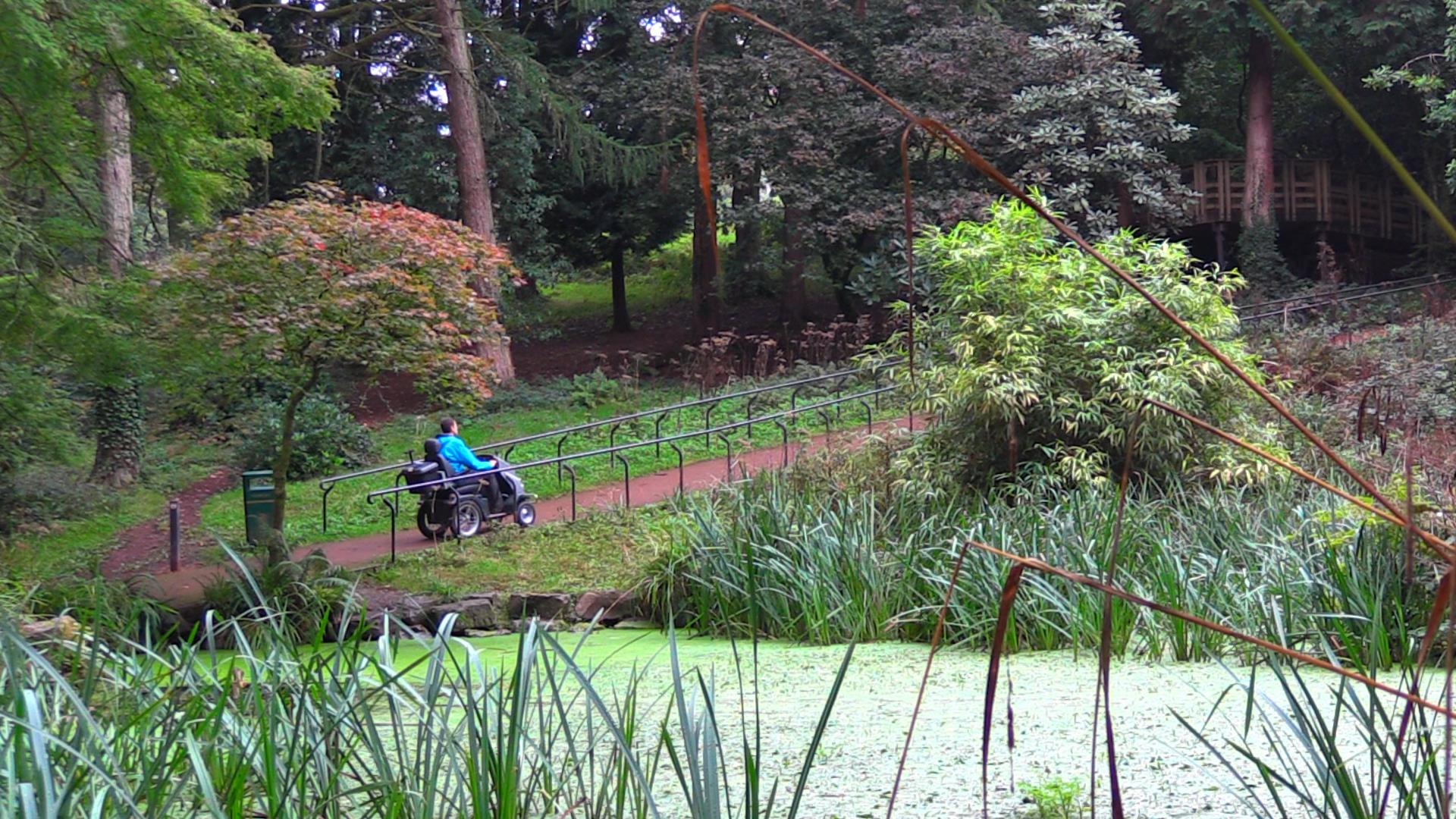 Parc Cefn Onn - Outdoor Cardiff