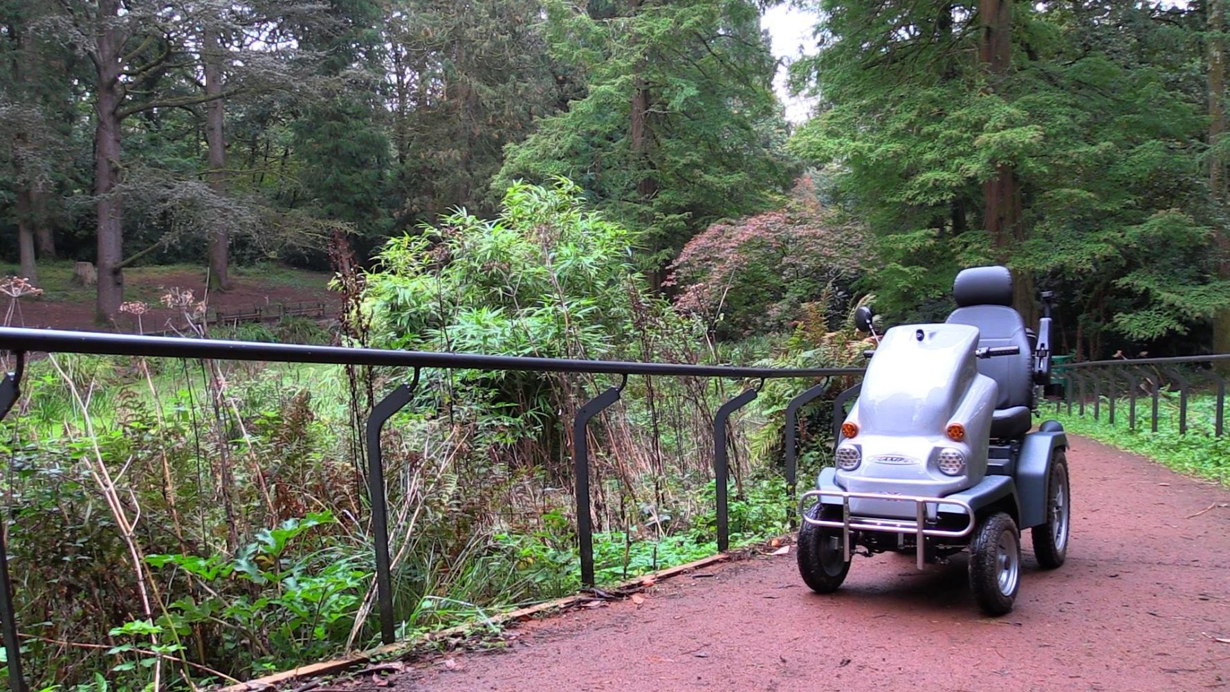 Parc Cefn Onn - Outdoor Cardiff