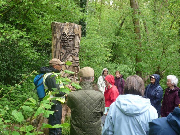 Find a walking trail in Cardiff - Outdoor Cardiff